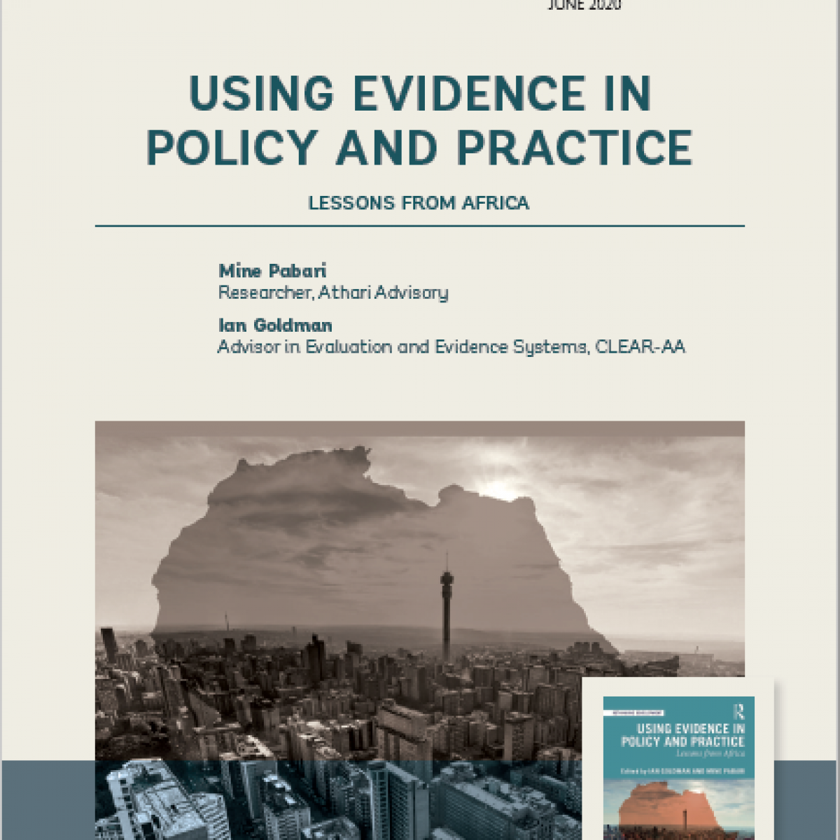 Evidence Use Archives - Twende Mbele