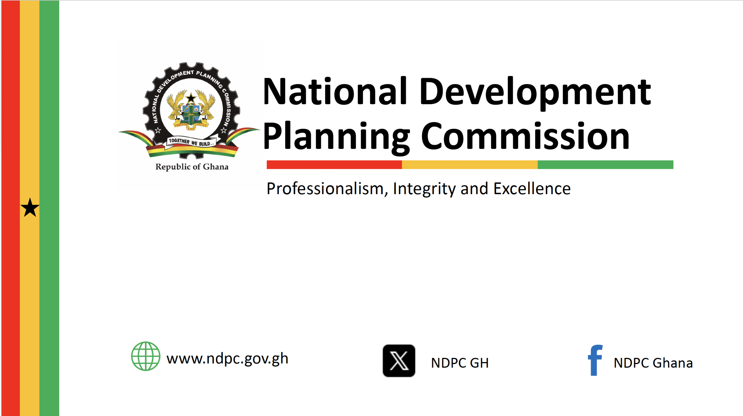 State of Monitoring and Evaluation Evidence Use in Local Government in ...